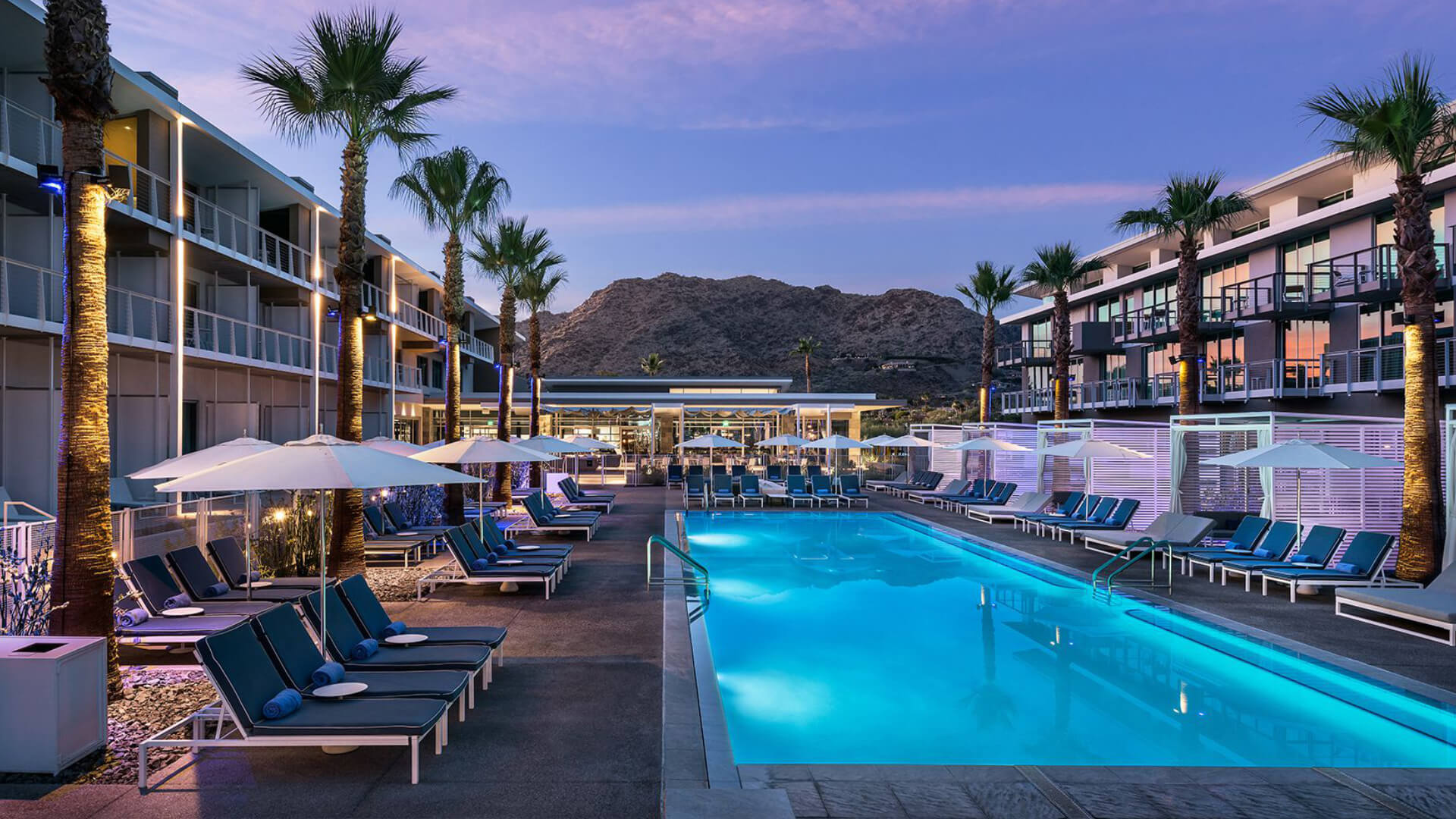 Mountain Shadows | Hospitality Marketing | Resort Marketing