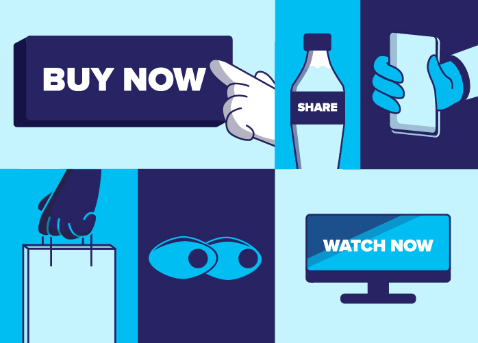 Examples of Effective Integrated Marketing Campaigns | Commit Agency