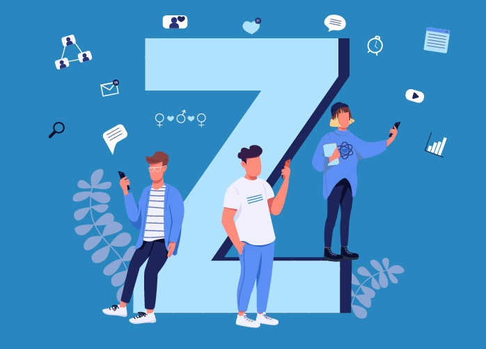 Zoomer Marketing | Who They Are and How to Reach Them