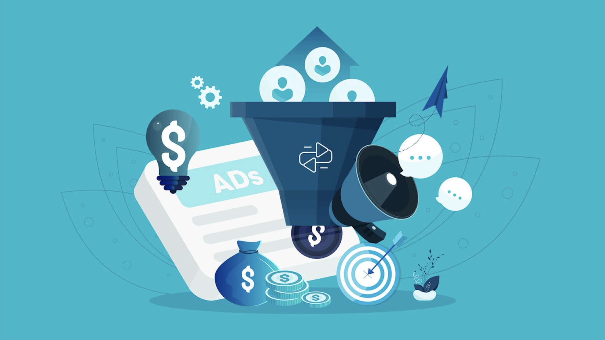 Navigating the Sales Funnel with Drip Campaigns
